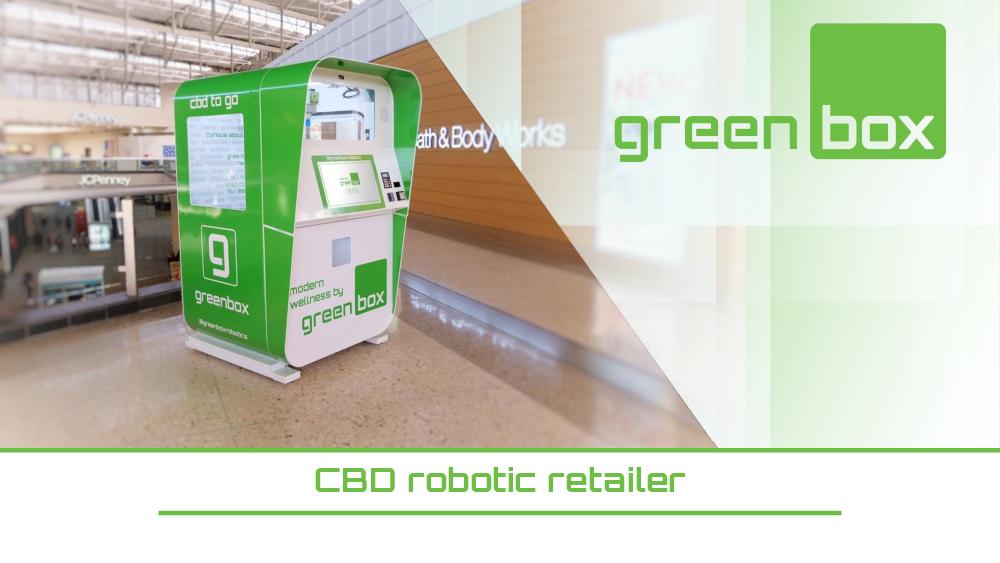 greenbox Robotics ← Netcapital