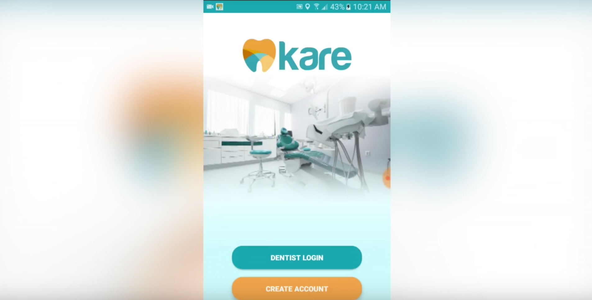 Kare Mobile ← Netcapital