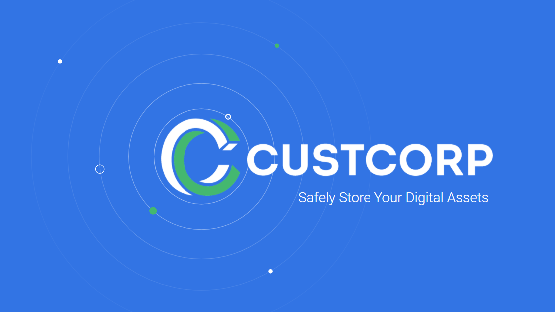 Cust Corp. ← Netcapital